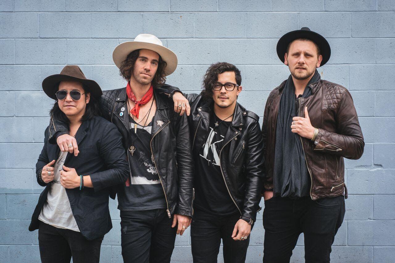 American Authors Albums Ranked | Return of Rock