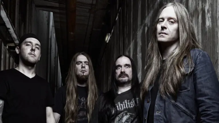 Carcass Songs Ranked | Return of Rock
