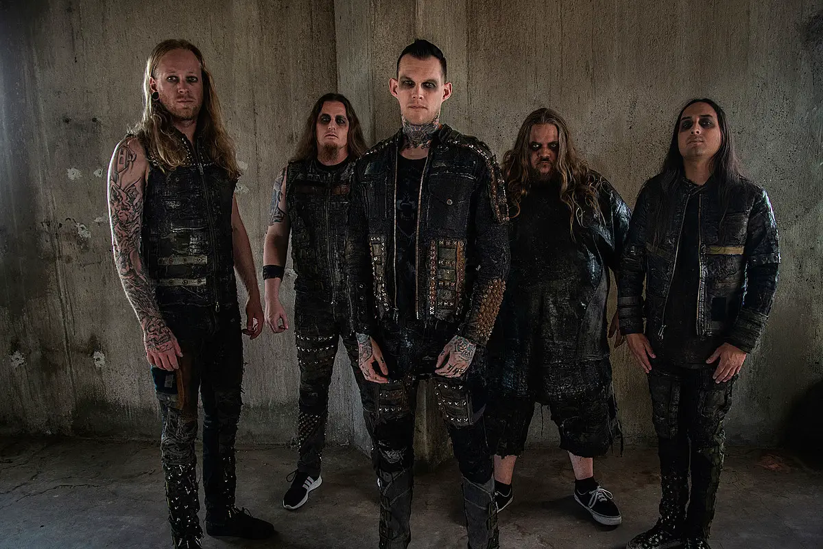 Carnifex Albums Ranked | Return of Rock