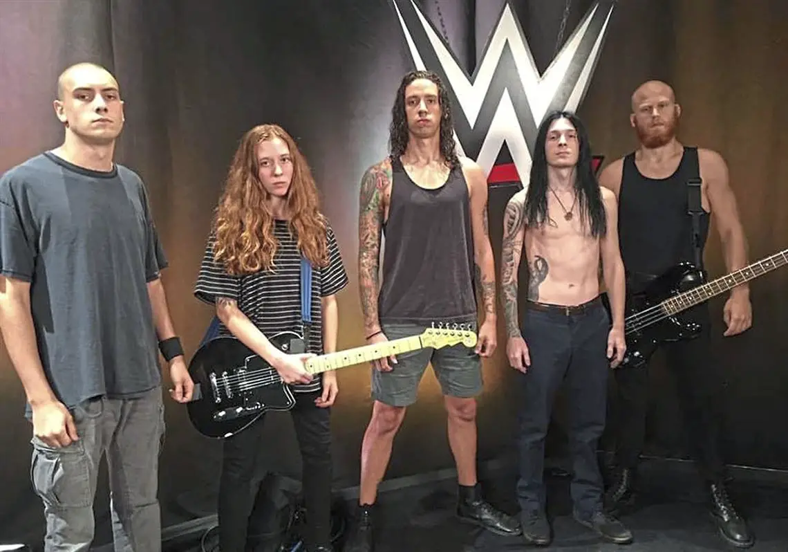 Code Orange Songs Ranked | Return of Rock