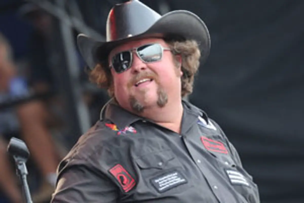 Colt Ford Songs Ranked | Return of Rock
