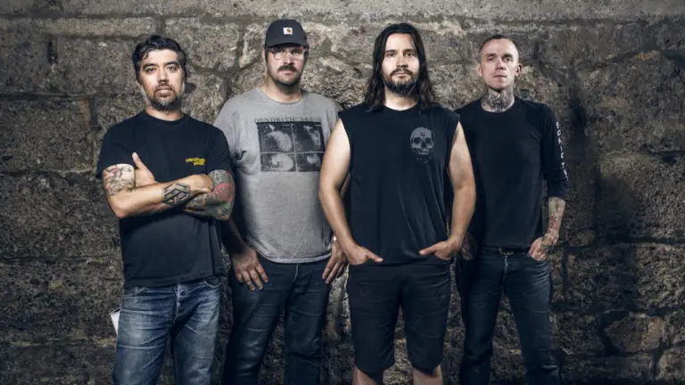 Converge Albums Ranked | Return of Rock