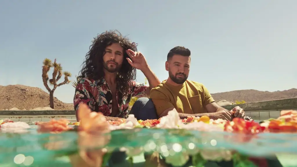 Dan + Shay Songs Ranked | Return of Rock