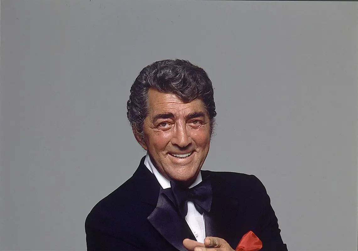Dean Martin Albums Ranked | Return of Rock