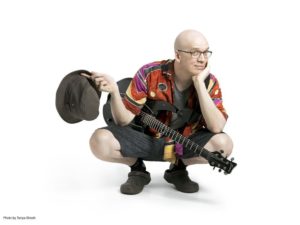 Devin Townsend Albums Ranked | Return of Rock