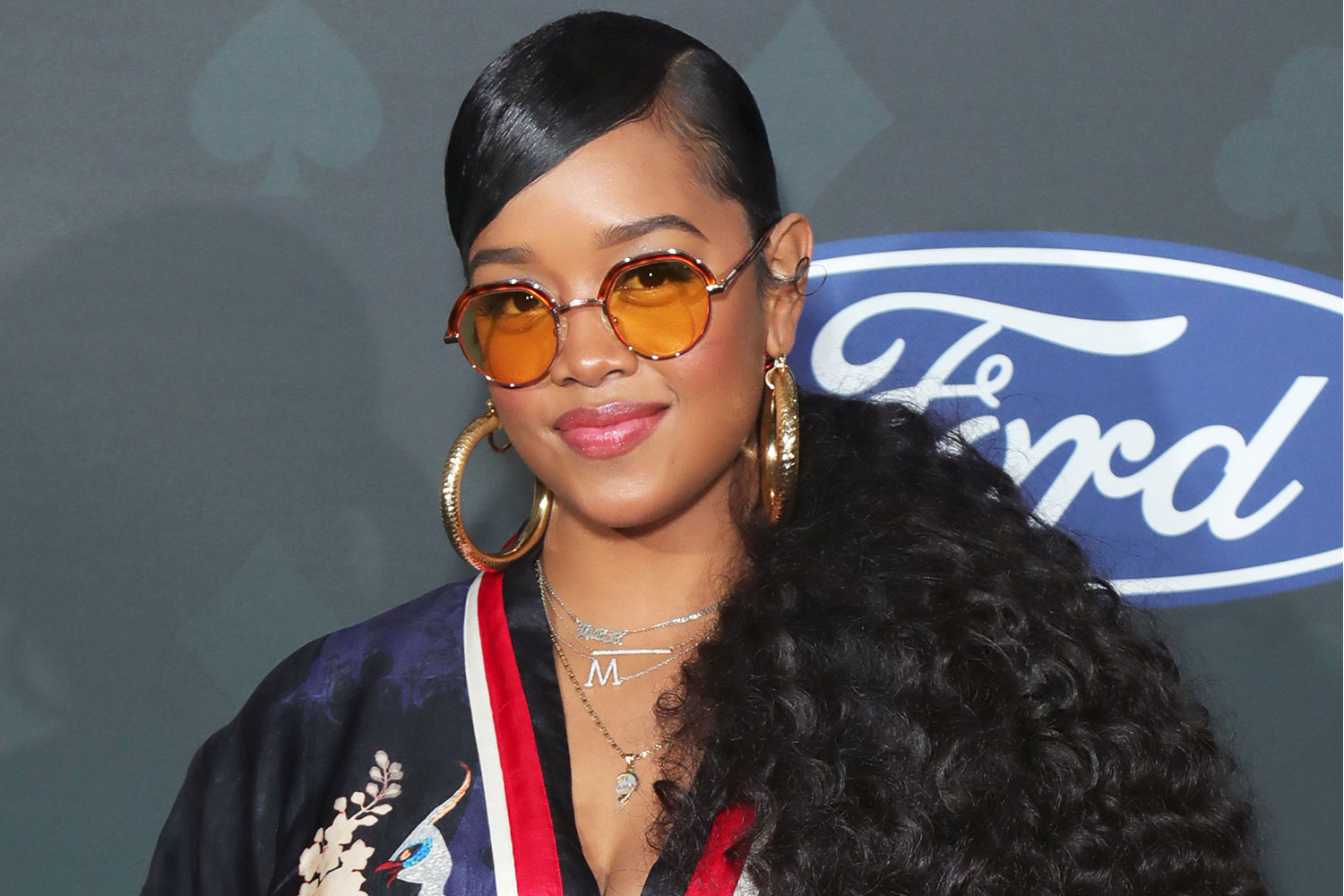 H.E.R Albums Ranked | Return of Rock