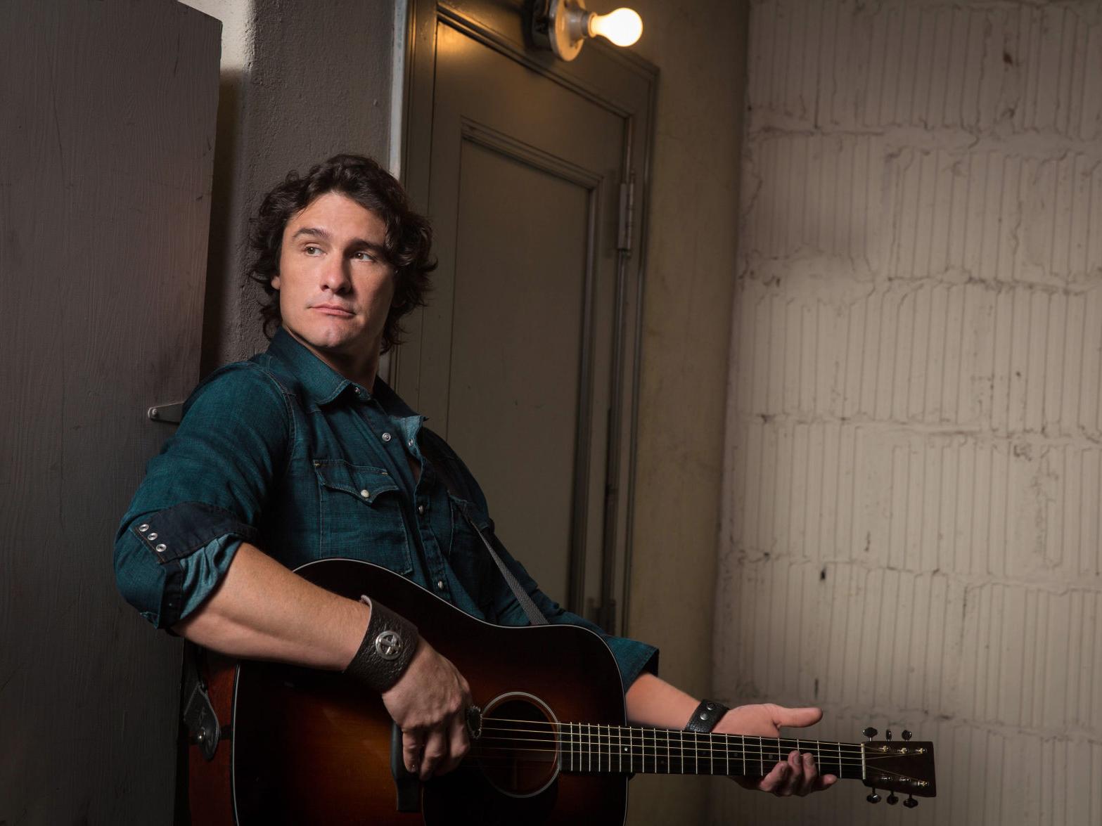 Joe Nichols Songs Ranked | Return of Rock