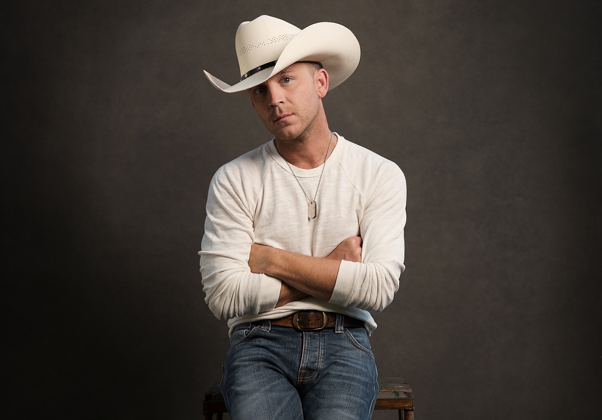 Justin Moore Albums Ranked | Return of Rock