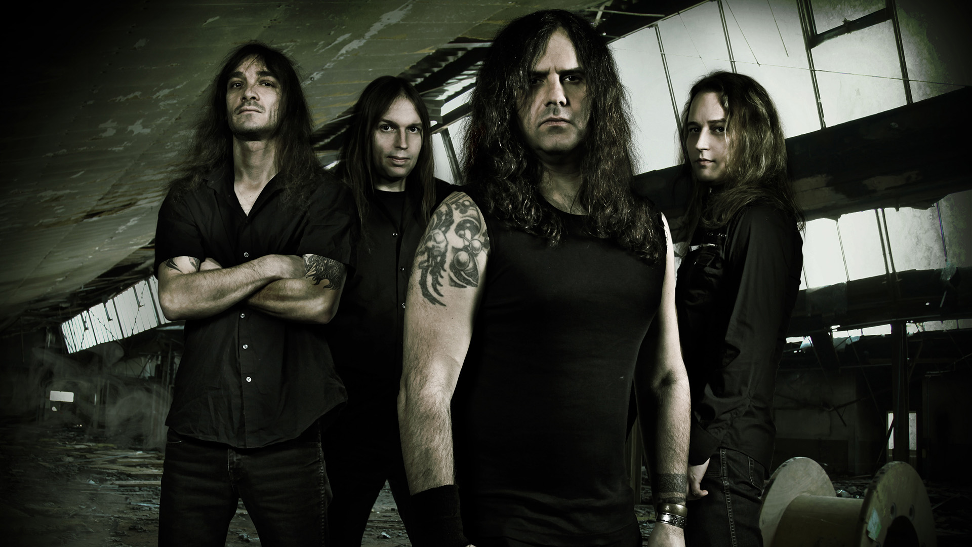 Kreator Albums Ranked | Return of Rock