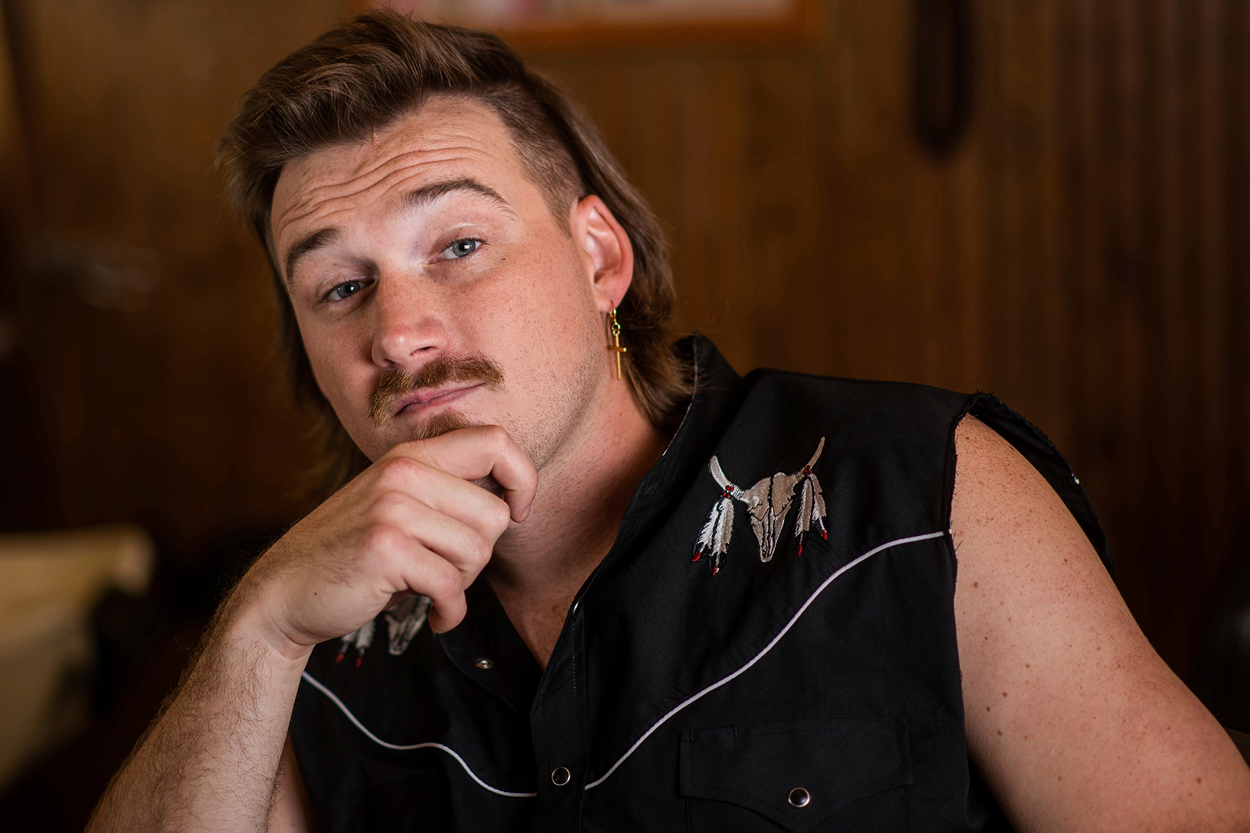 Morgan Wallen Albums Ranked | Return of Rock