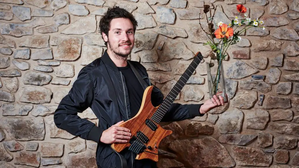 Plini Albums Ranked | Return of Rock