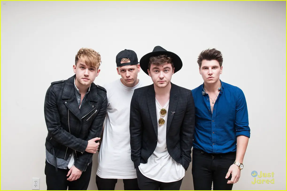 Rixton Albums Ranked | Return of Rock