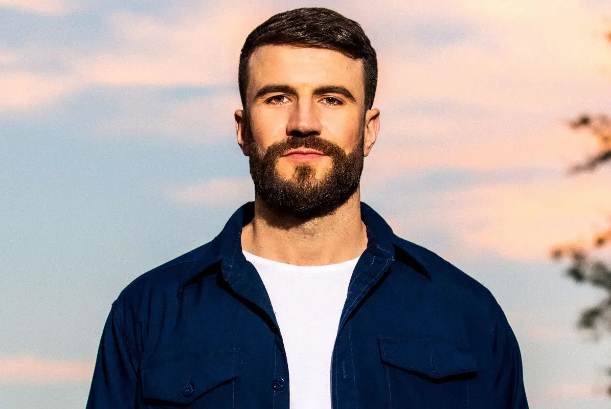 Sam Hunt Songs Ranked | Return of Rock