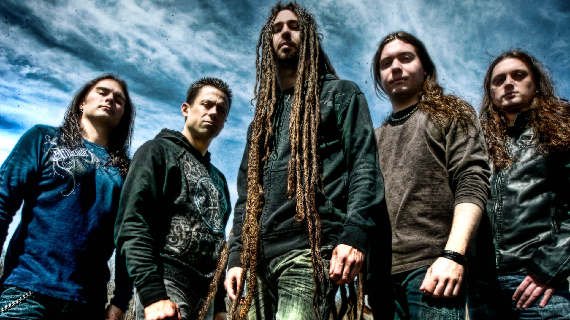 Shadows Fall Songs Ranked | Return of Rock