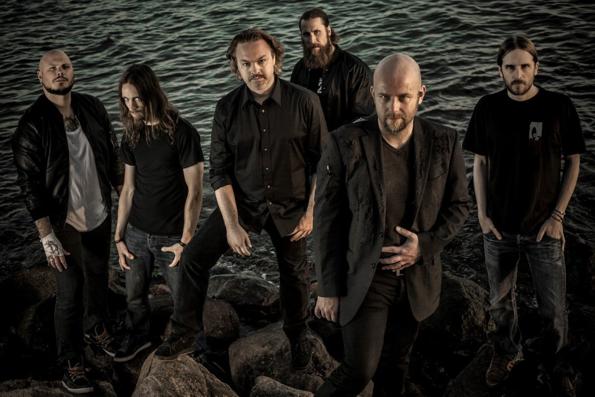 Soilwork Albums Ranked | Return of Rock