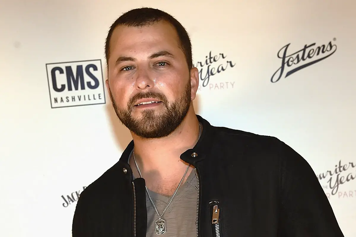 Tyler Farr Albums Ranked | Return of Rock