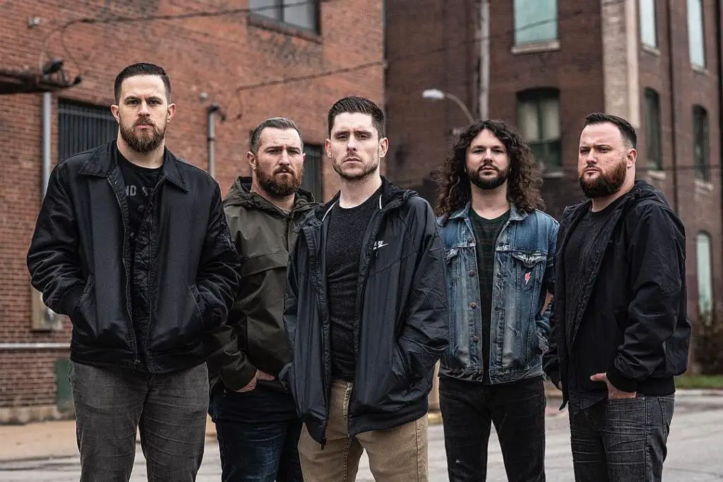 Whitechapel Albums Ranked | Return of Rock