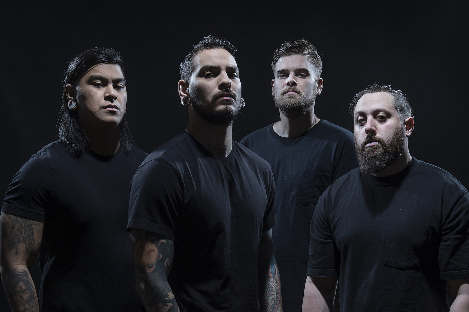 Within the Ruins Albums Ranked | Return of Rock