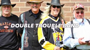 Double Trouble Albums Ranked | Return of Rock