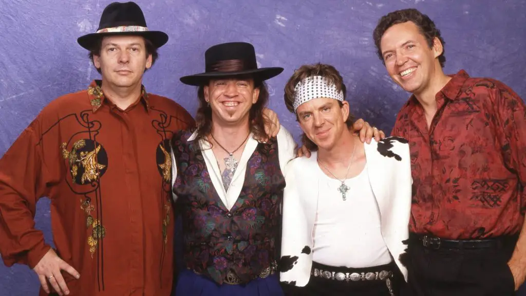 Double Trouble Songs Ranked | Return of Rock