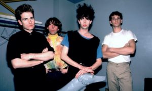 Echo & The Bunnyman Songs Ranked | Return of Rock