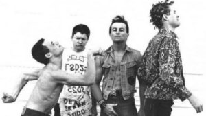 Fear Albums Ranked | Return of Rock