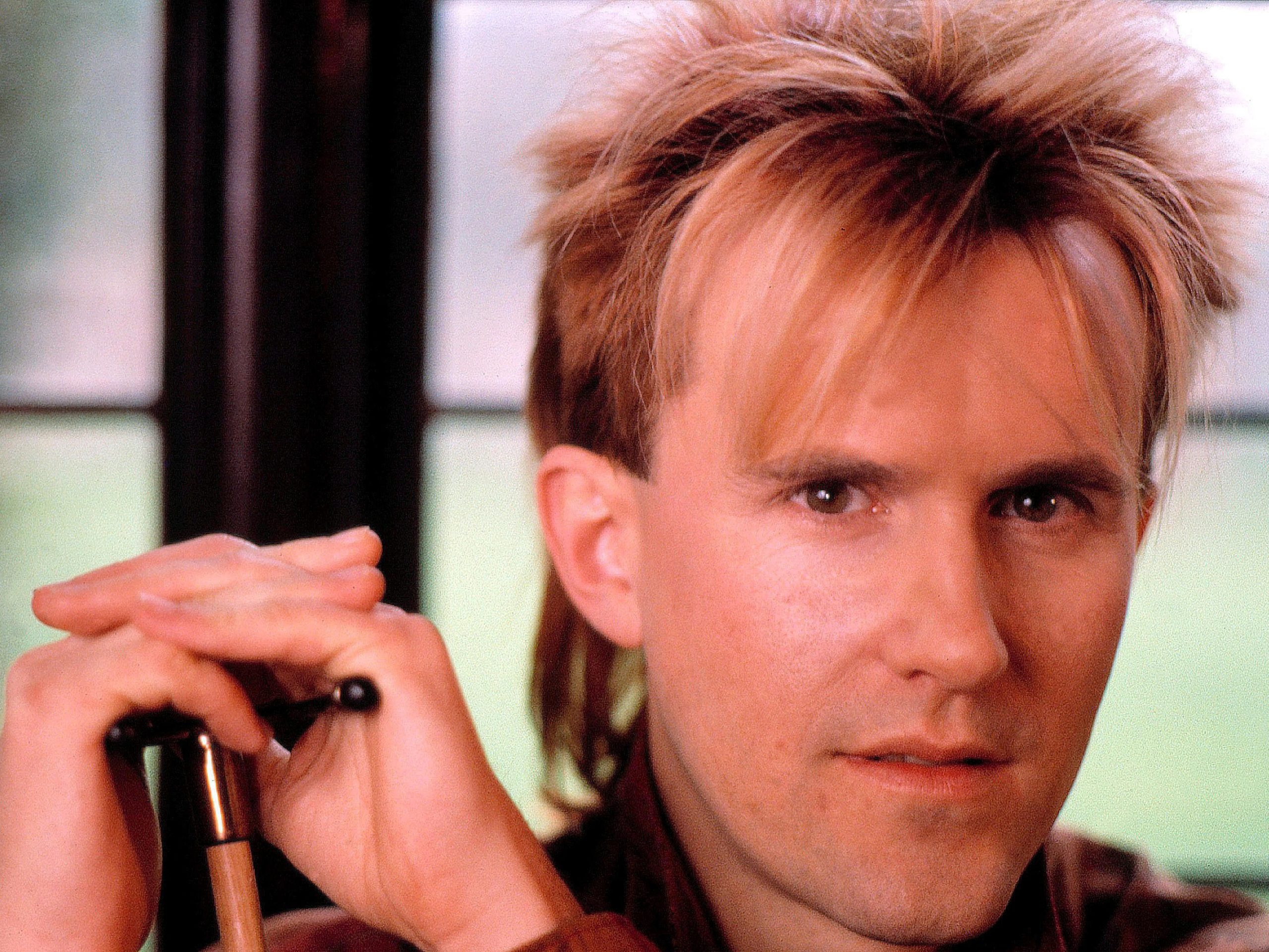Howard Jones Albums Ranked | Return of Rock