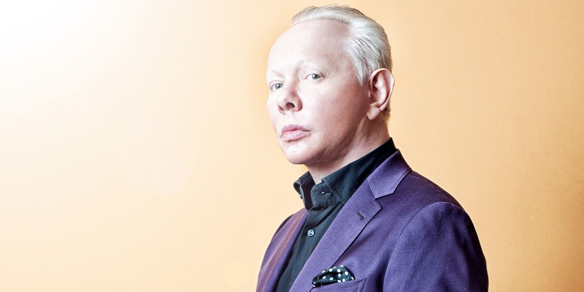 Joe Jackson Songs Ranked | Return of Rock