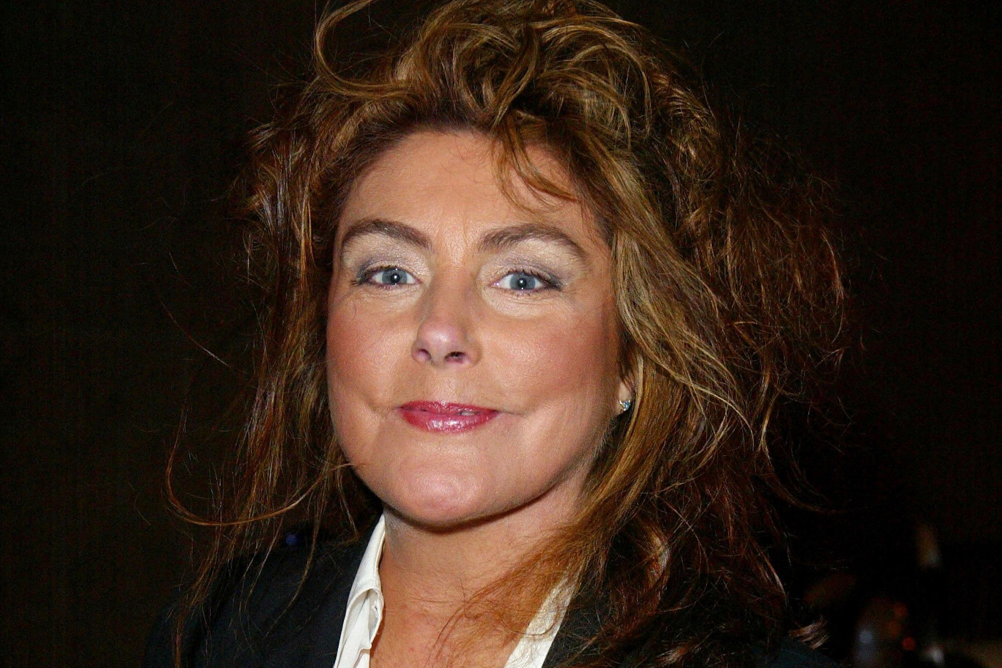 Laura Branigan Albums Ranked | Return of Rock