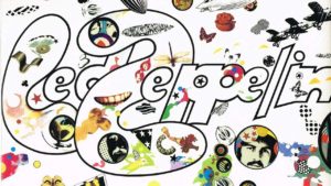 Led Zeppelin III Songs Ranked | Return of Rock