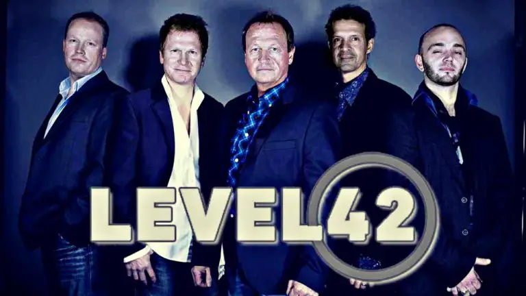Level 42 Albums Ranked | Return of Rock