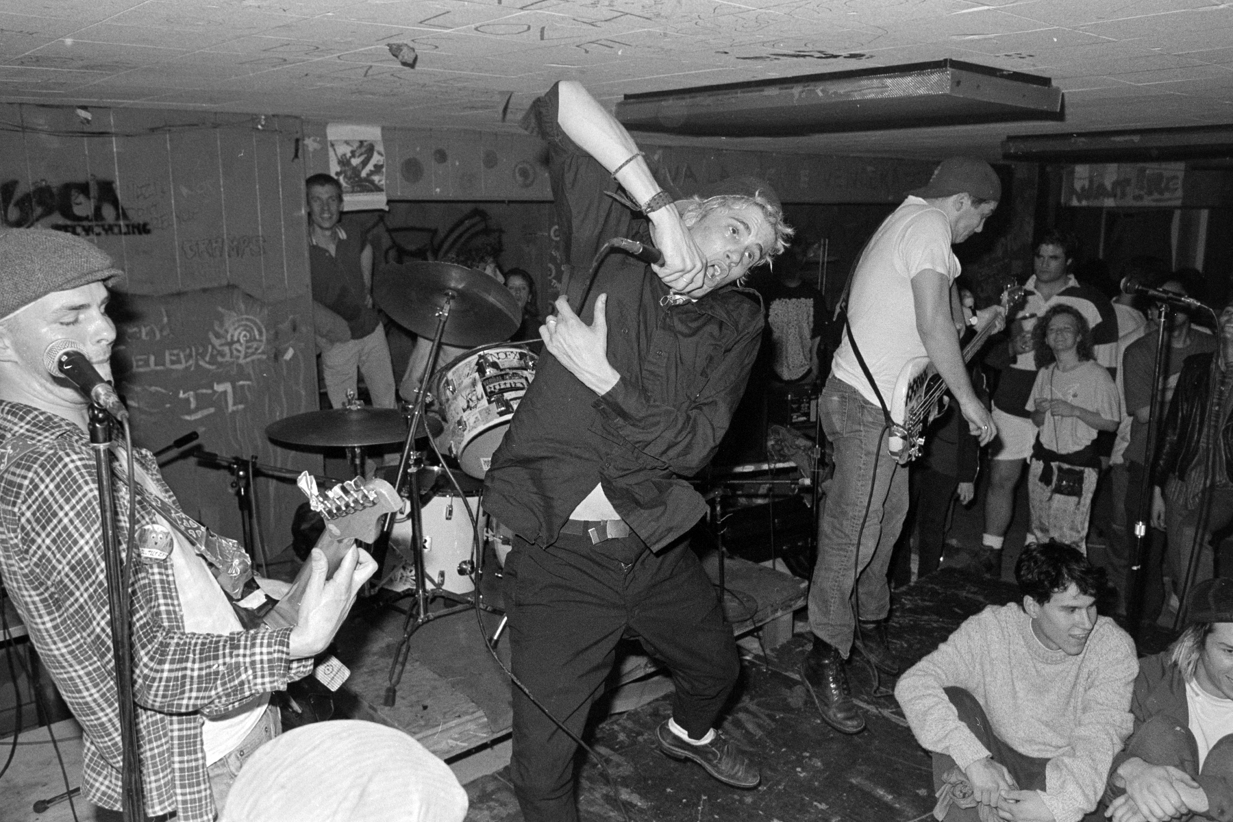 Operation Ivy Songs Ranked | Return of Rock