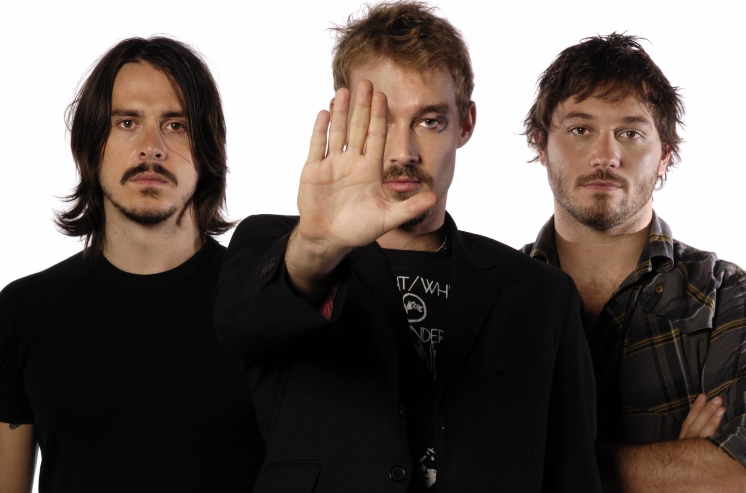 Silverchair Songs Ranked | Return of Rock