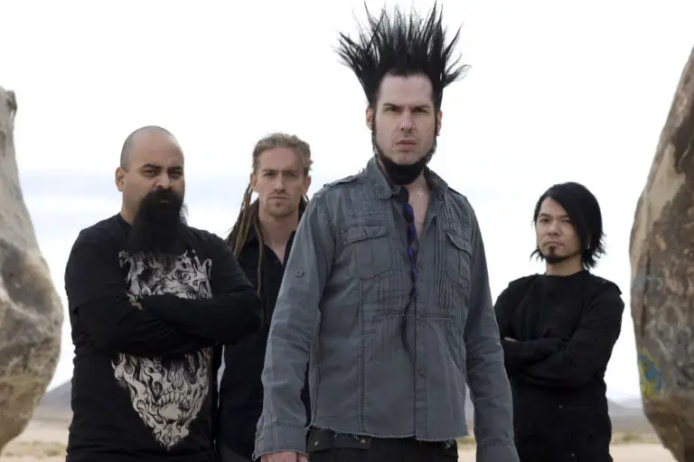 Static-X Songs Ranked | Return of Rock