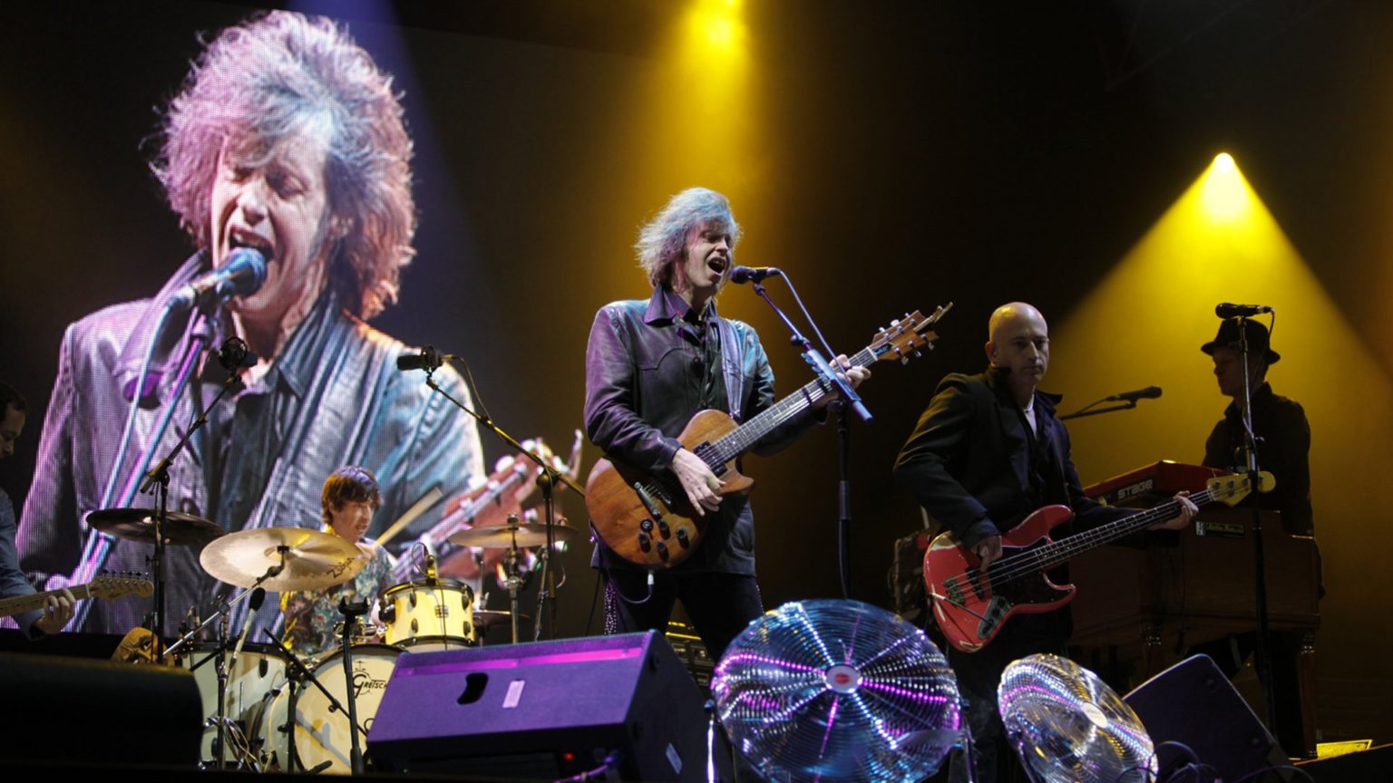 The Waterboys Albums Ranked | Return of Rock