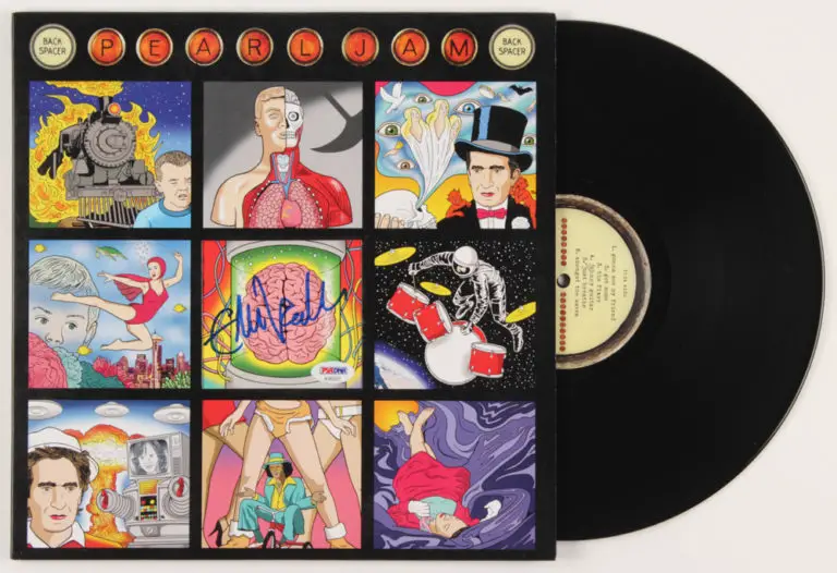 Backspacer Songs Ranked | Return of Rock