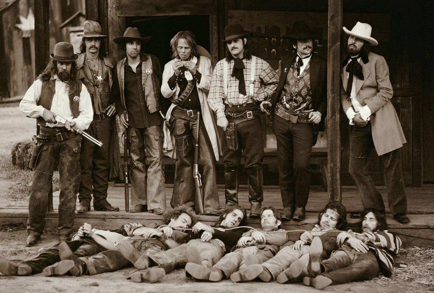 Desperado Songs Ranked | Return of Rock