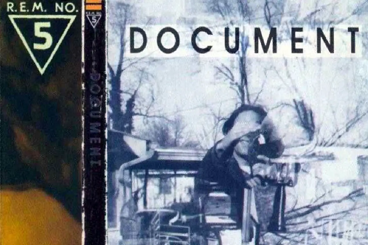 Document Songs Ranked | Return of Rock