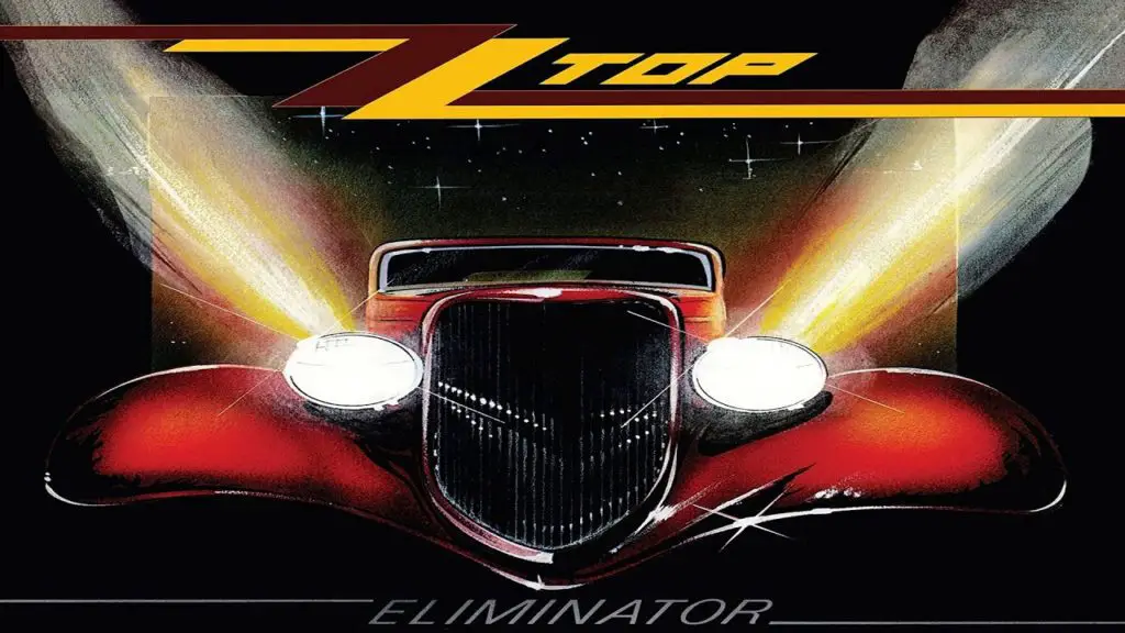 Eliminator Songs Ranked | Return of Rock