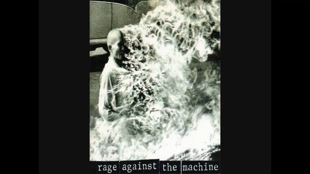 Rage Against The Machine Self Titled Album Songs Ranked | Return of Rock