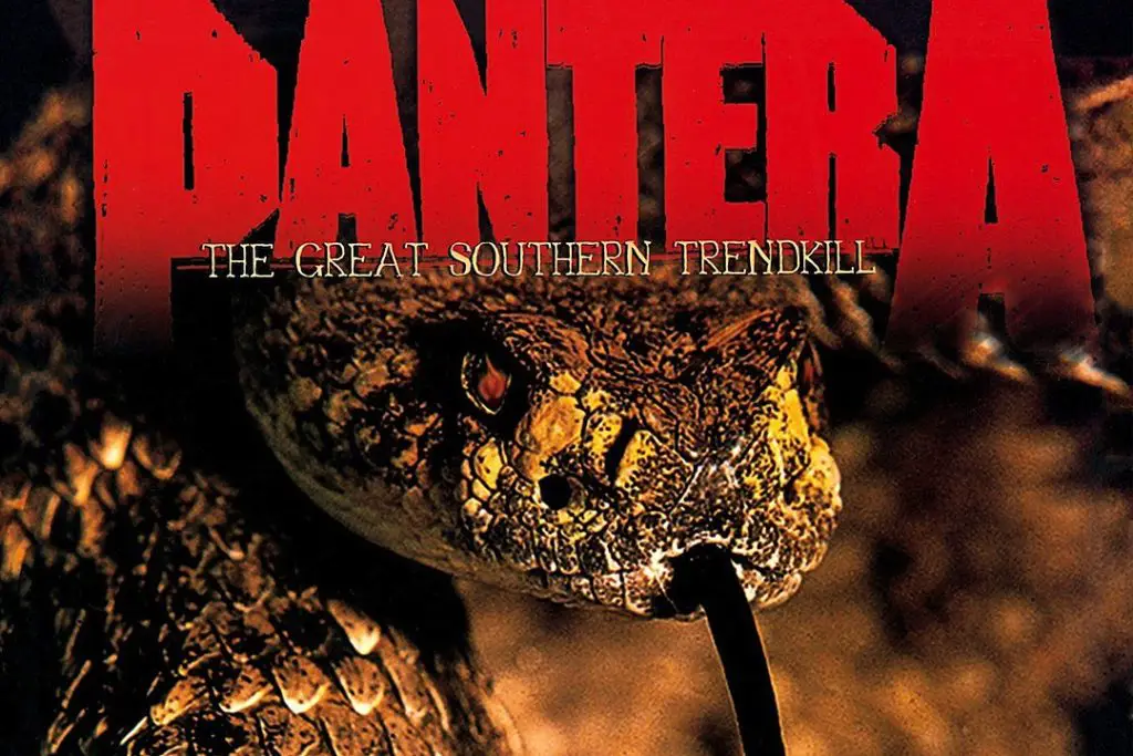 The Great Southern Trendkill Songs Ranked | Return of Rock
