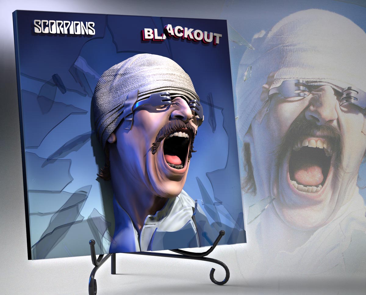 Blackout Songs Ranked | Return of Rock