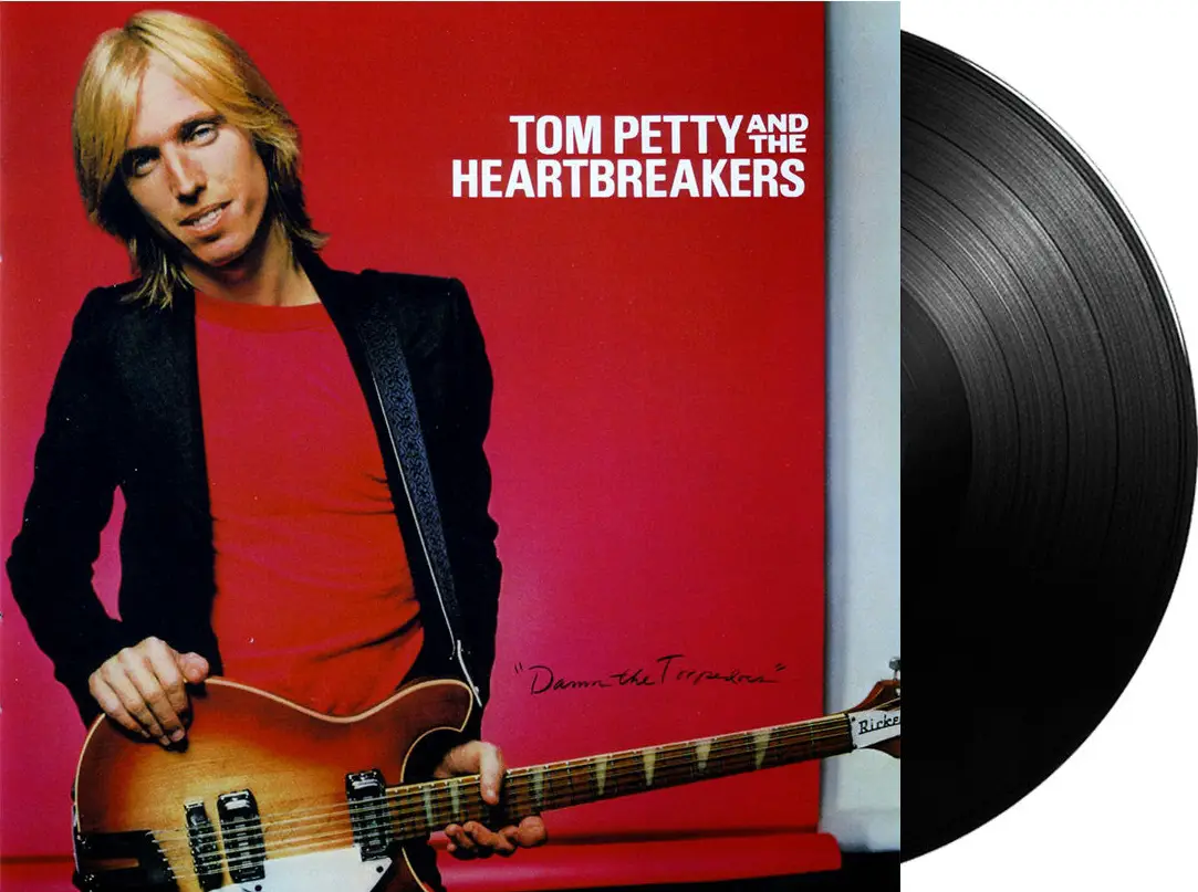 Damn the Torpedos Songs Ranked | Return of Rock