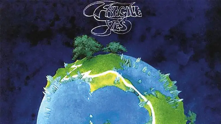 Fragile Songs Ranked | Return of Rock