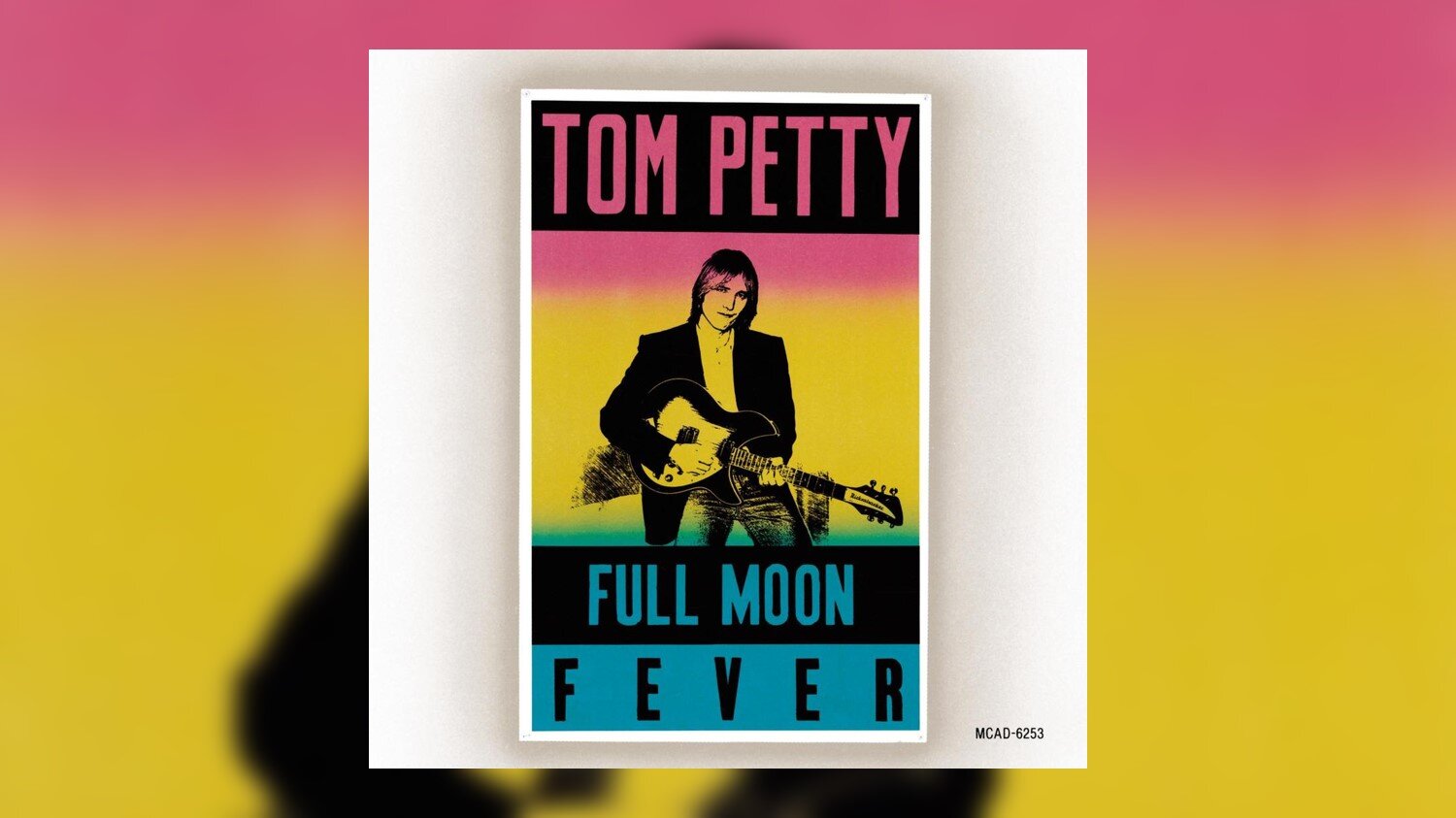 Full Moon Fever Songs Ranked | Return of Rock