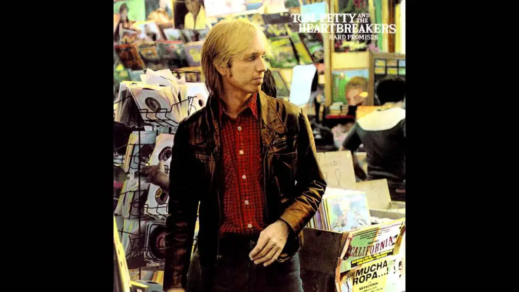Hard Promises Songs Ranked | Return of Rock