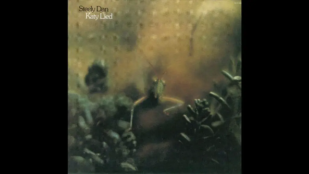 Katy Lied Songs Ranked | Return of Rock