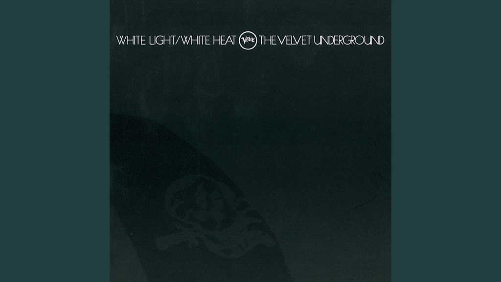 White Light/White Heat Songs Ranked | Return of Rock
