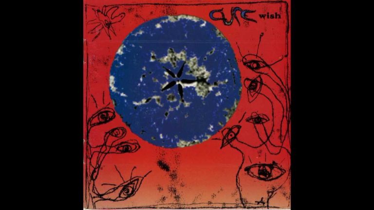 Wish Songs Ranked | Return of Rock