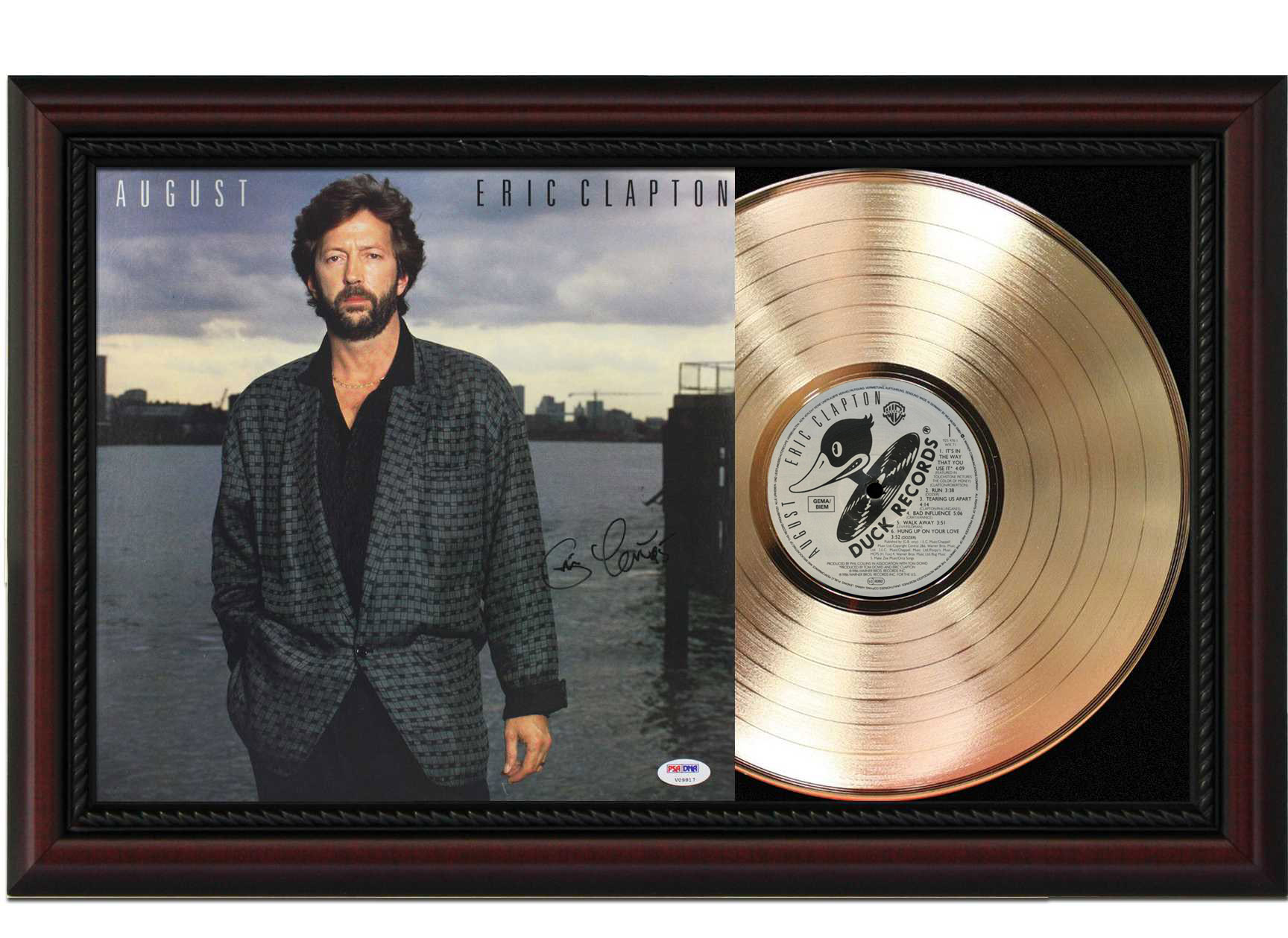 August Songs Ranked | Return of Rock